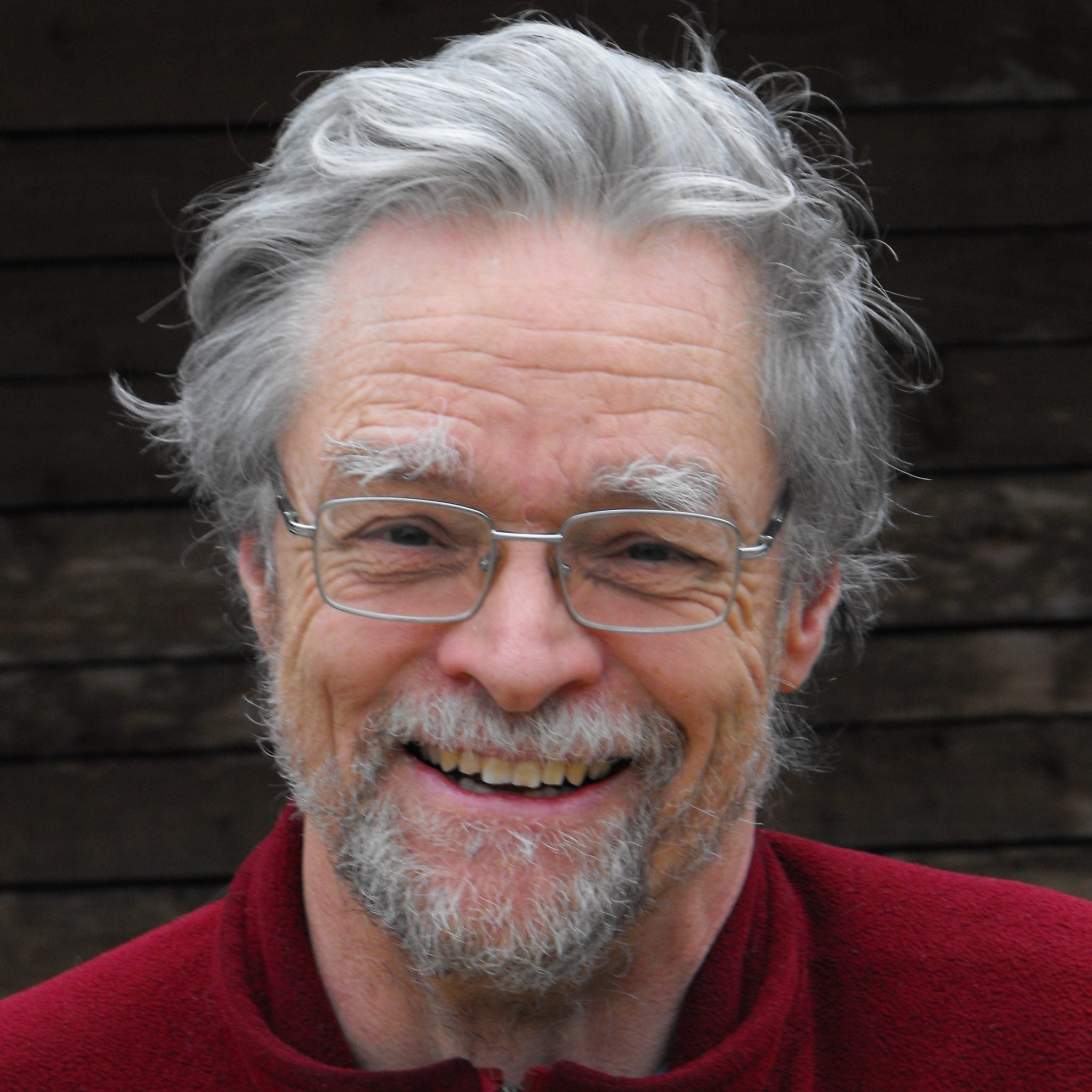 Our people - Earth Trust