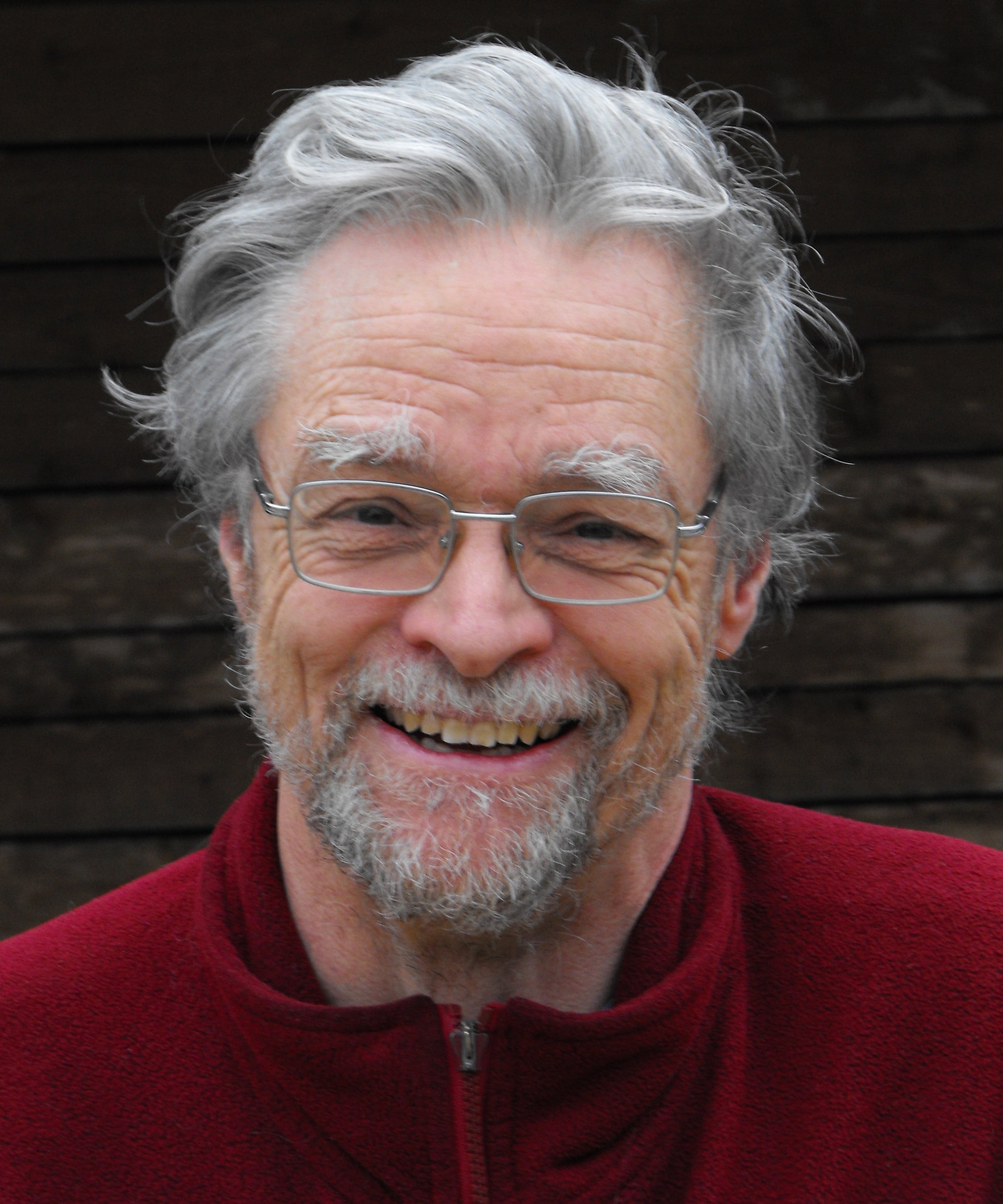 Earth Trust Our People - Earth Trust