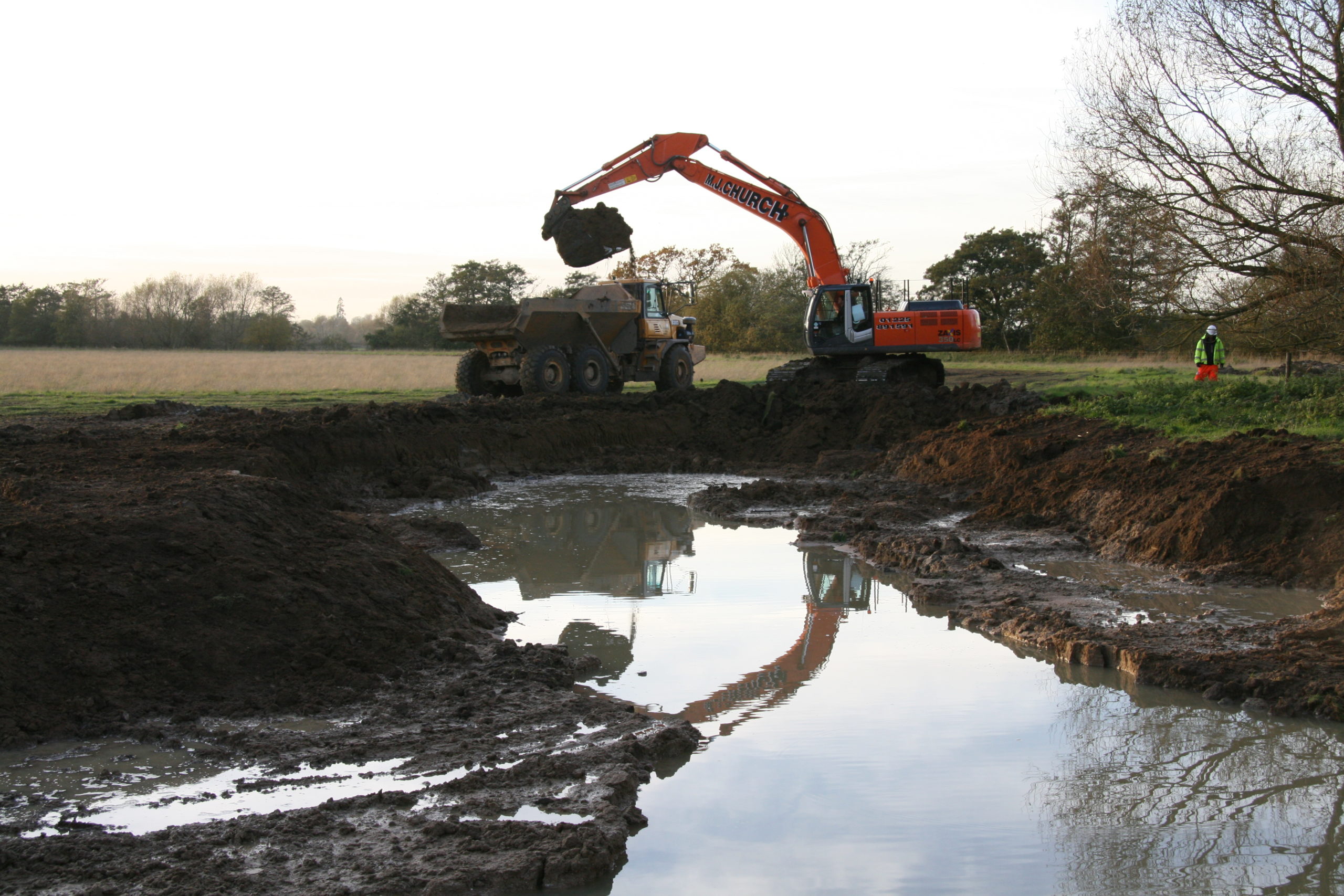 River of Life ll FAQs - Earth Trust