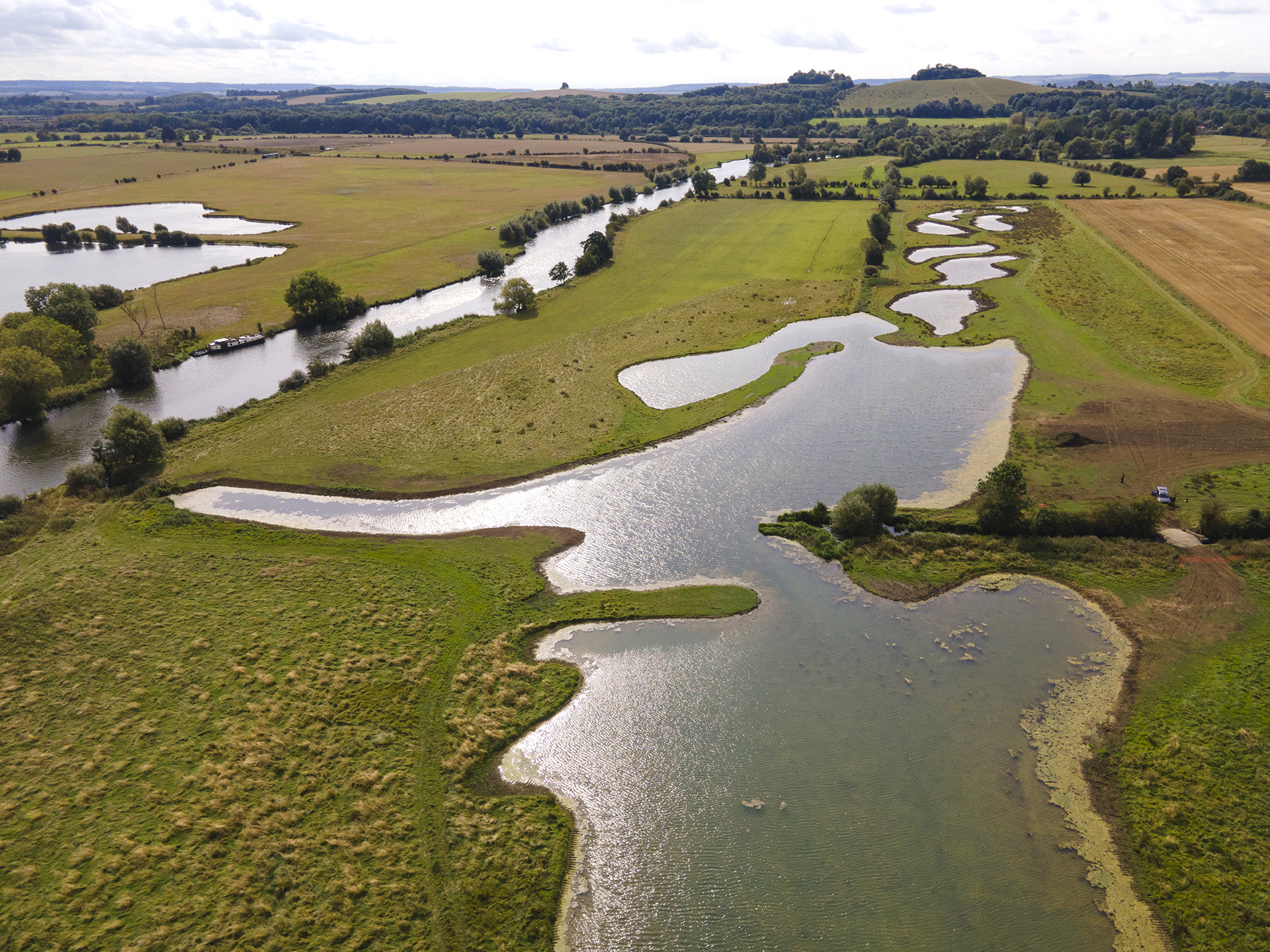 Impact Report 2021-2022 - Earth Trust