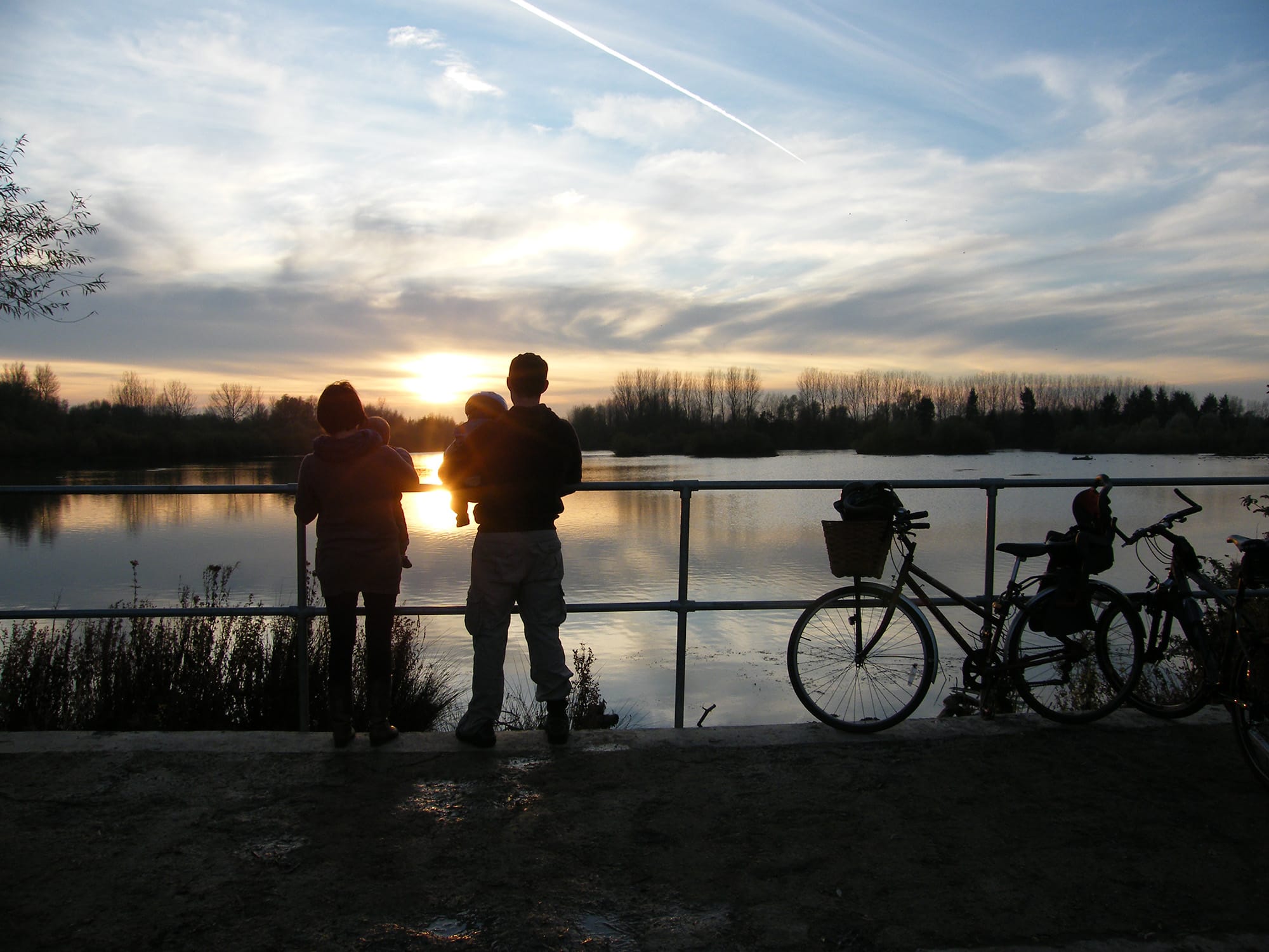 Championing access to green spaces for everyone - Earth Trust