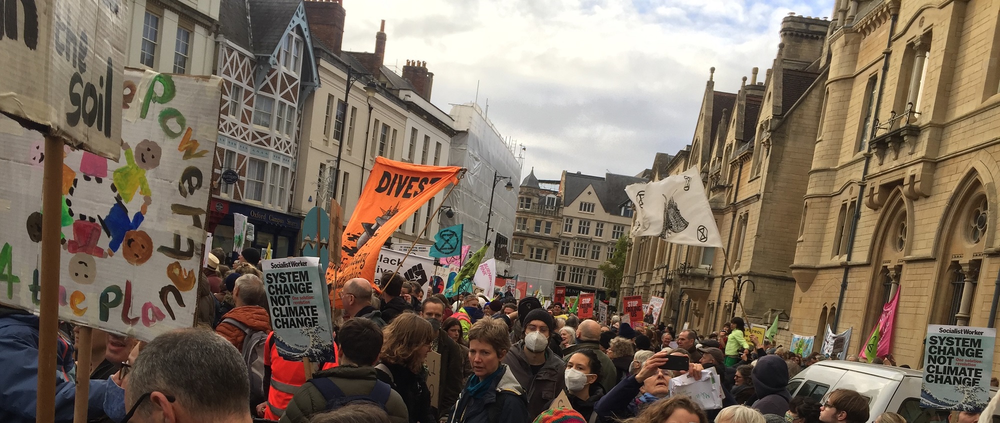 Great Big Green Week - Earth Trust