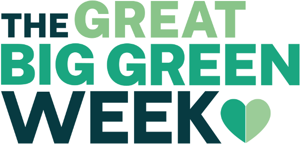 Great Big Green Week - Earth Trust