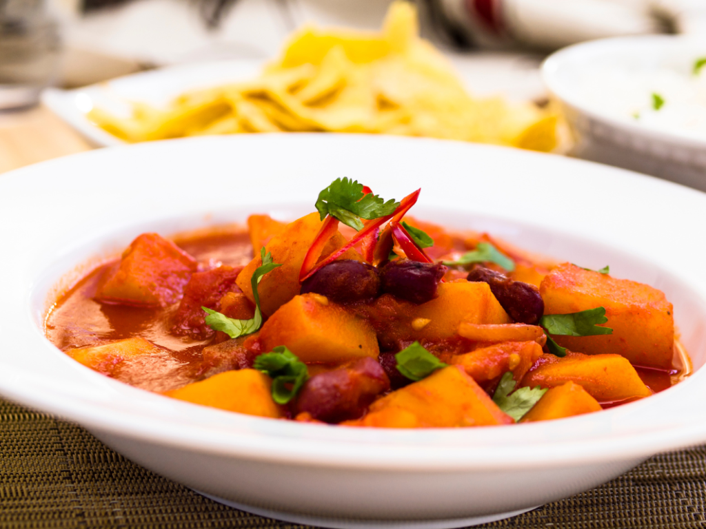 Pumpkin Recipes - Earth Trust