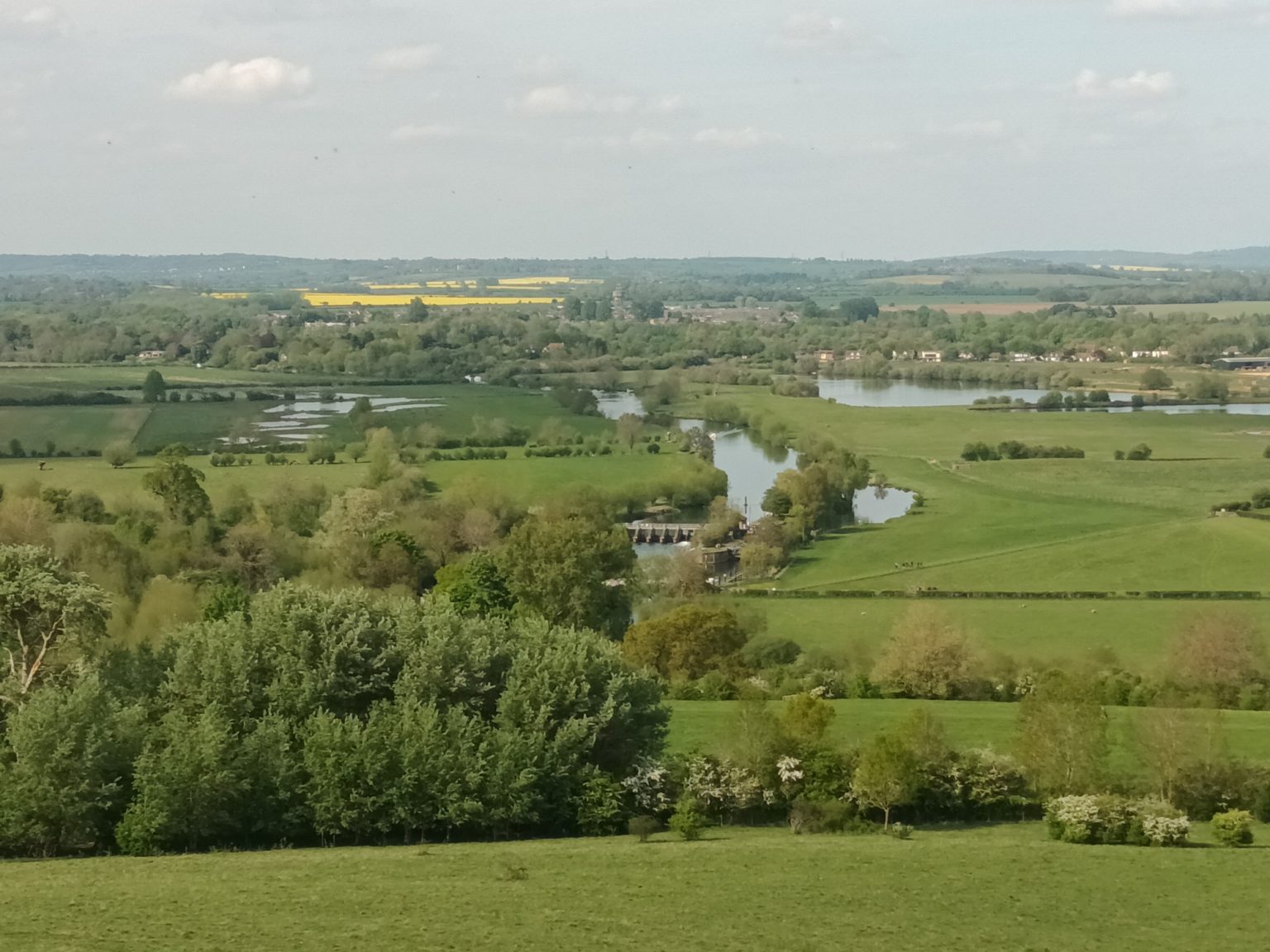 People and nature thriving together - Earth Trust