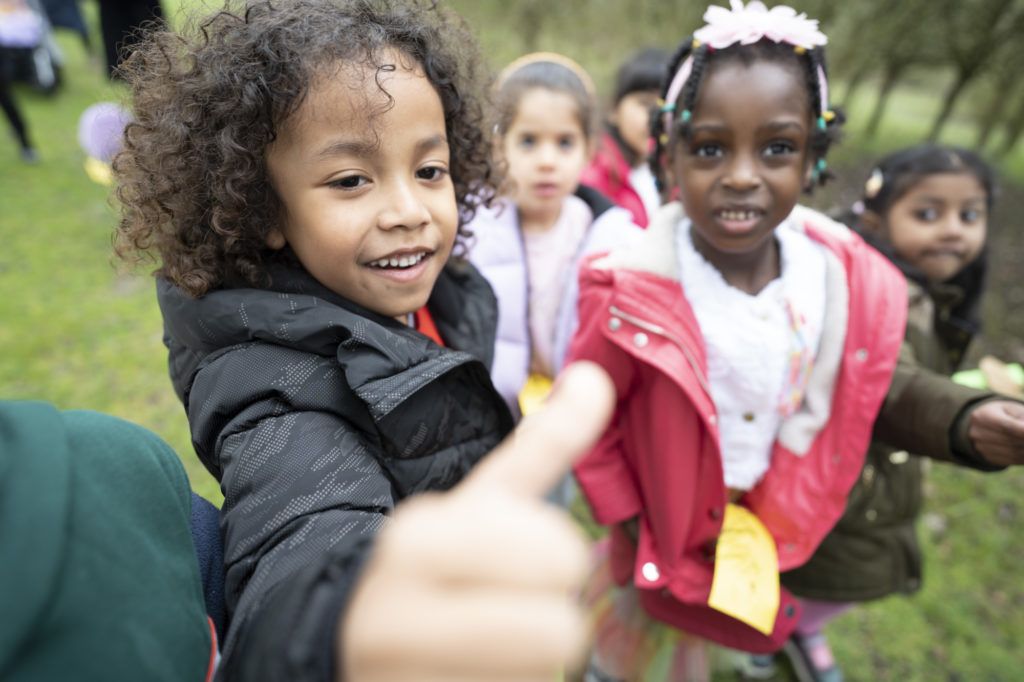 Podcast Episode 4: Education, outdoor learning & inspiring the future ...