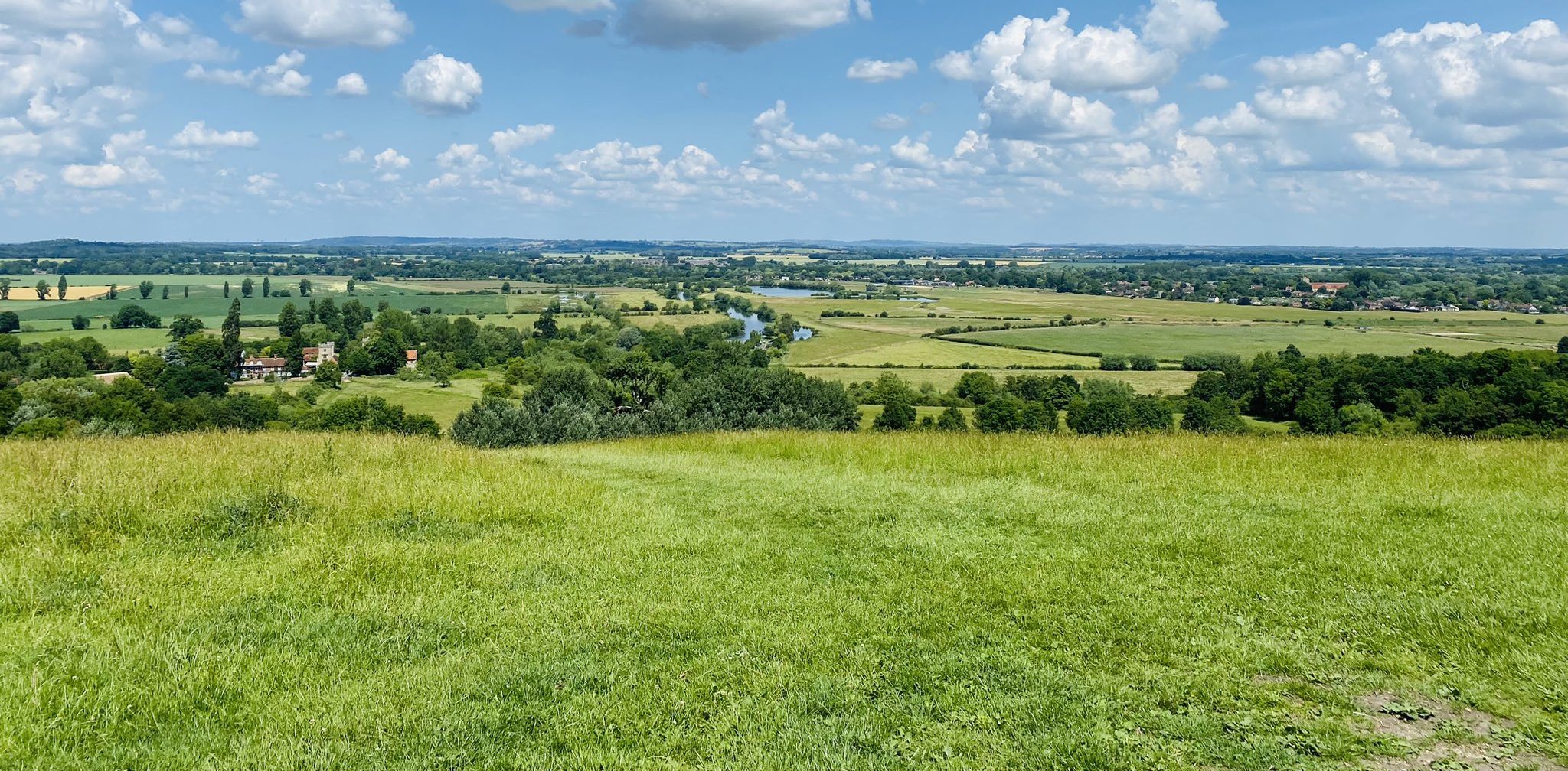 Rivers Day - Earth Trust