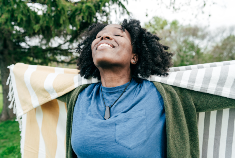 The mood-boosting benefits hidden in our soils - Earth Trust