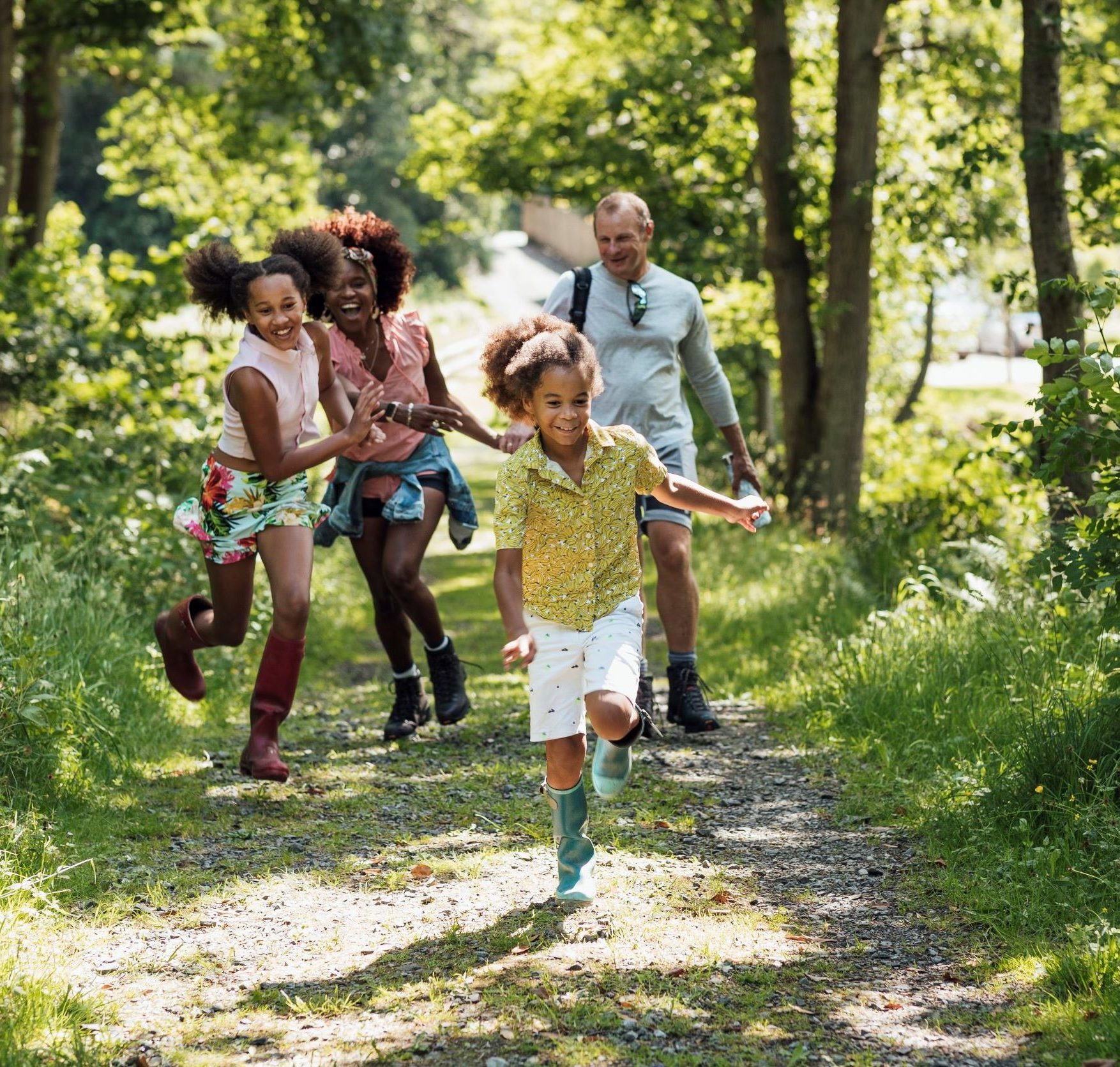 New membership scheme launch - Earth Trust