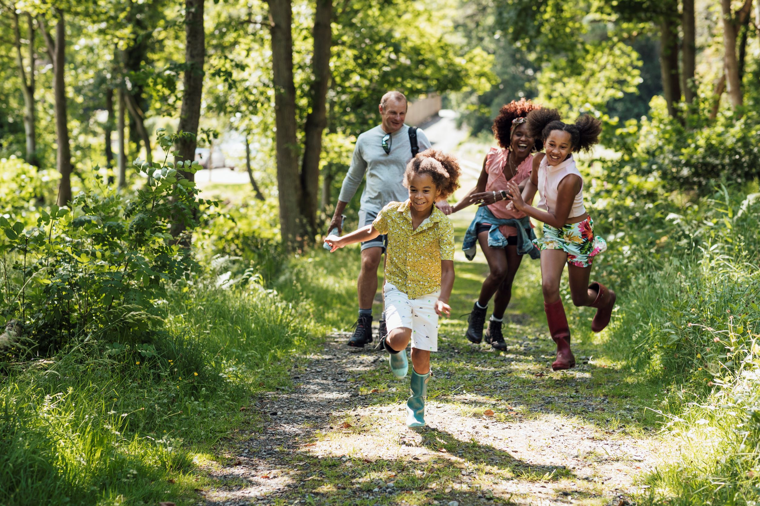 Become an Earth Trust member today - Earth Trust
