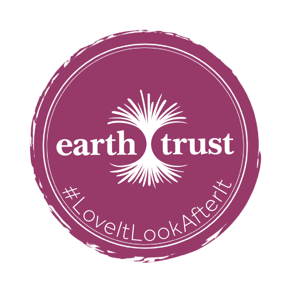 Great British Spring Clean - Earth Trust