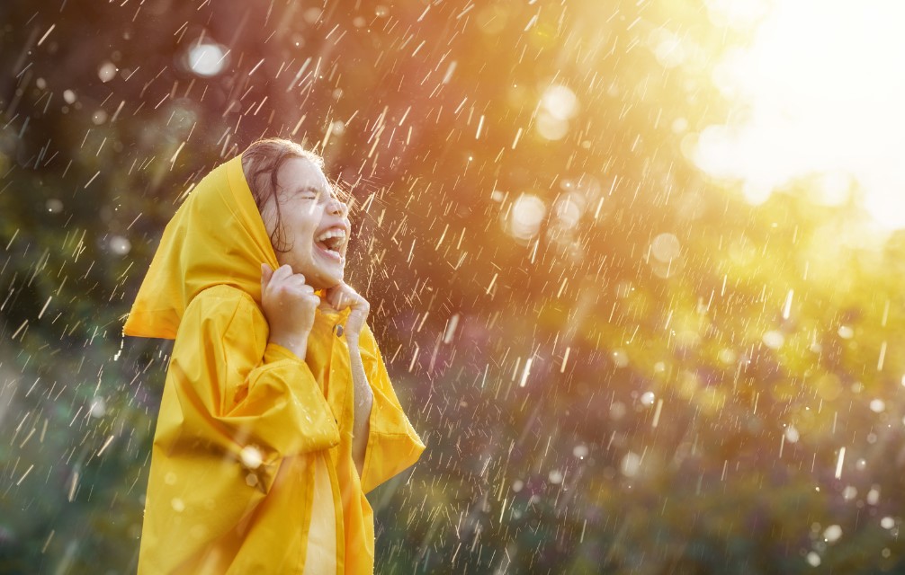 Free activities for school holiday fun - Earth Trust