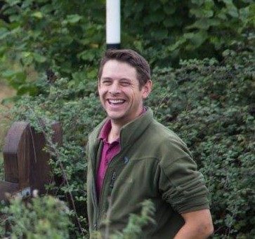 Our people - Earth Trust