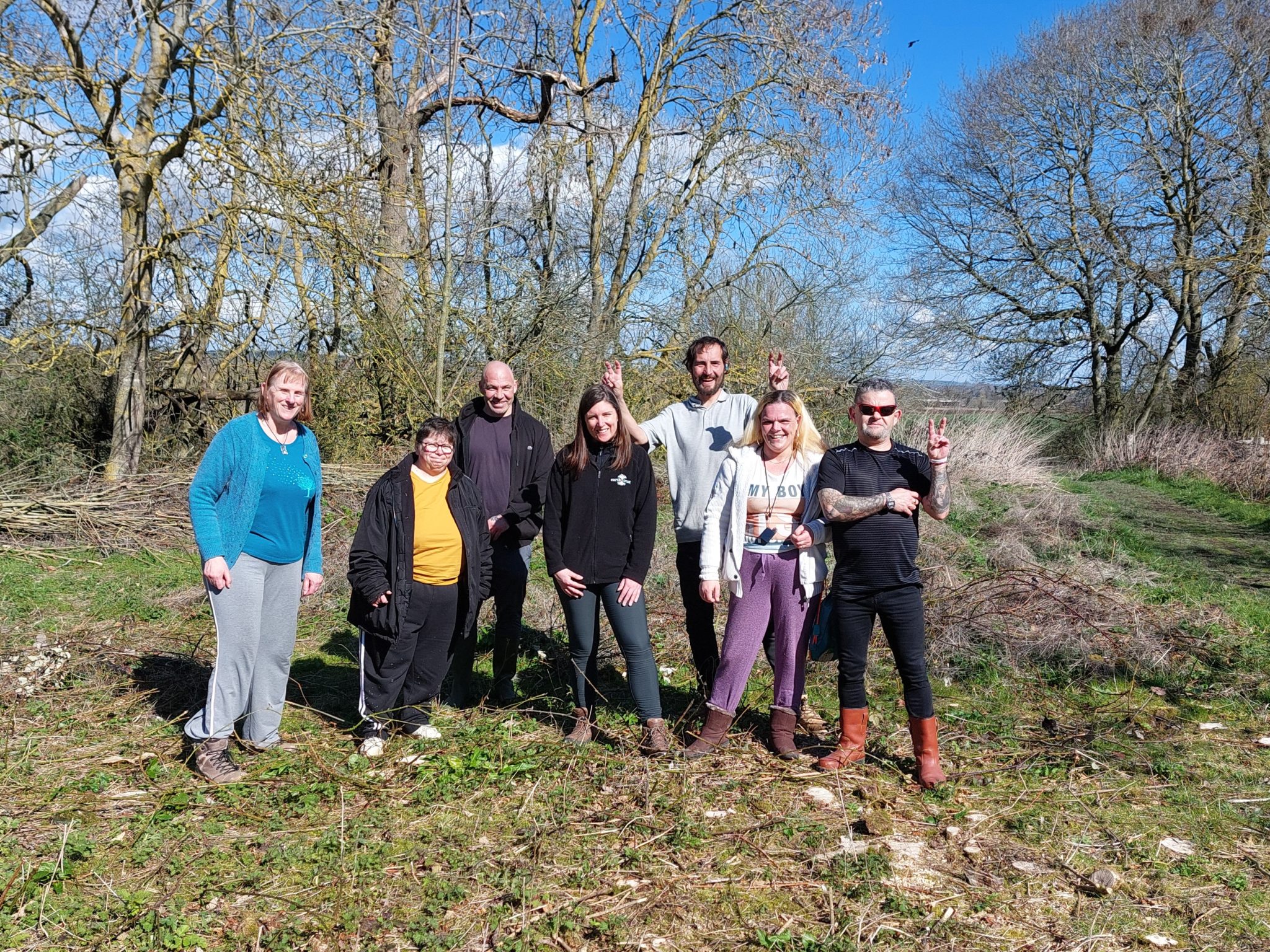 Supporters' Day 2023 - Earth Trust