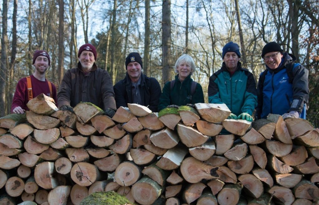 People and nature thriving together - Earth Trust