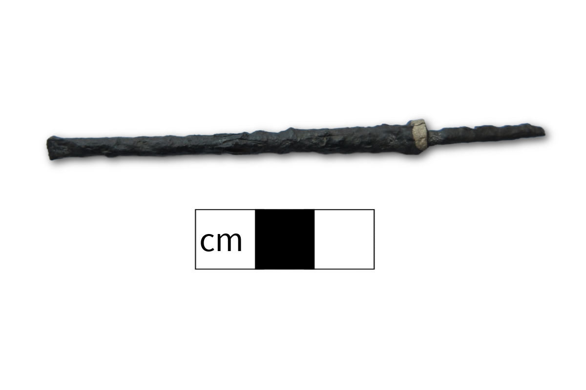 DigVentures: Fascinating insights into ancient family life - Earth Trust