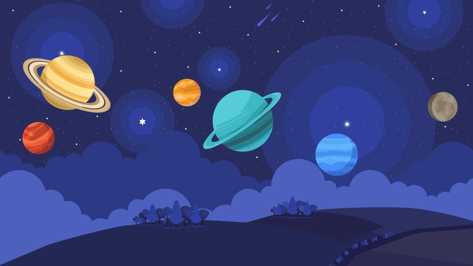 Little Acorns: Planet Play - Earth Trust