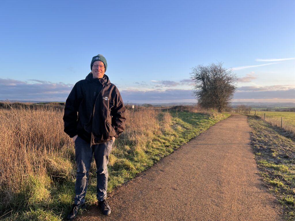 Gateway to Nature: What’s happening this spring - Earth Trust